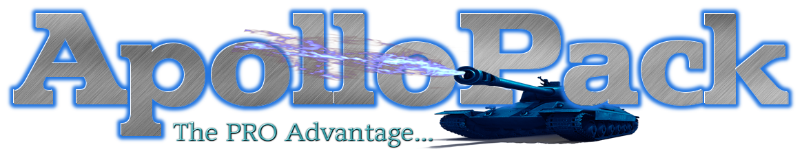 Apollo Pack – The Pro Advantage…